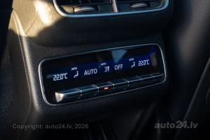 Grey Mercedes-Benz GLE-Class 2022 in Rakvere, with an engine capacity of 2.00 L and mileage of 79 thousand km for 69900 €, photo 25 on AUTOMOTO.COM.LV