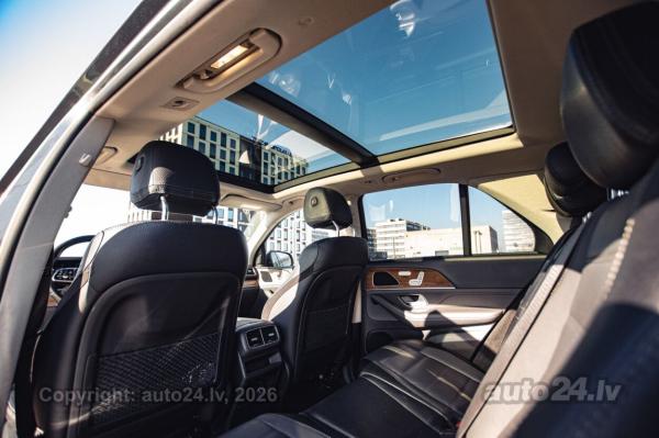 Pelēks Mercedes-Benz GLE-Class 2020 Tallina, ar dzinēja tilpumu 2.00 L un nobraukumu 192 tūkst. km par 38700 €, foto 11 vietnē AUTOMOTO.COM.LV