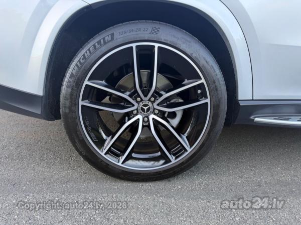 Pelēks Mercedes-Benz GLE-Class 2020 Tallina, ar dzinēja tilpumu 2.00 L un nobraukumu 156 tūkst. km par 49900 €, foto 10 vietnē AUTOMOTO.COM.LV