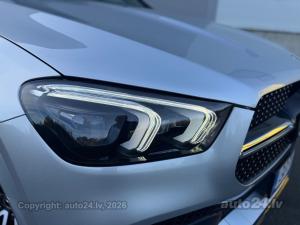 Pelēks Mercedes-Benz GLE-Class 2020 Tallina, ar dzinēja tilpumu 2.00 L un nobraukumu 156 tūkst. km par 49900 €, foto 11 vietnē AUTOMOTO.COM.LV