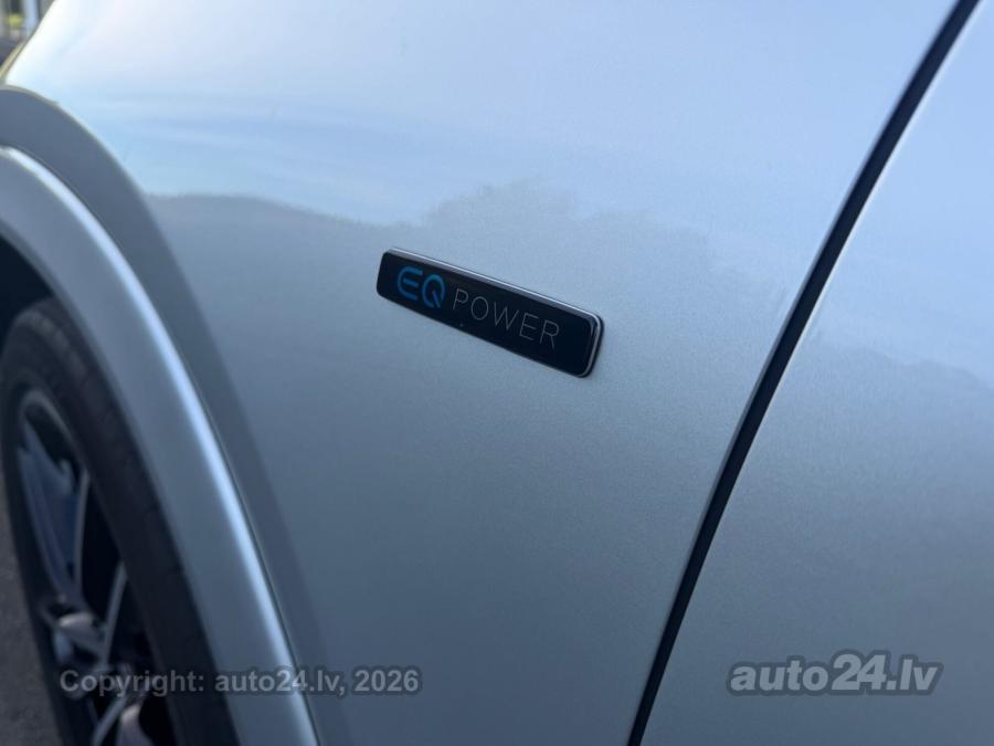Pelēks Mercedes-Benz GLE-Class 2020 Tallina, ar dzinēja tilpumu 2.00 L un nobraukumu 156 tūkst. km par 49900 €, foto 15 vietnē AUTOMOTO.COM.LV