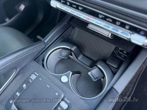 Pelēks Mercedes-Benz GLE-Class 2020 Tallina, ar dzinēja tilpumu 2.00 L un nobraukumu 156 tūkst. km par 49900 €, foto 24 vietnē AUTOMOTO.COM.LV