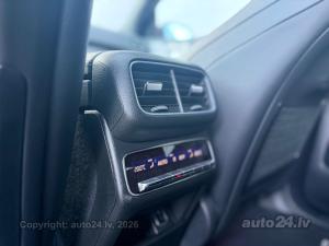 Pelēks Mercedes-Benz GLE-Class 2020 Tallina, ar dzinēja tilpumu 2.00 L un nobraukumu 156 tūkst. km par 49900 €, foto 28 vietnē AUTOMOTO.COM.LV