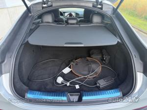 Pelēks Mercedes-Benz GLE-Class 2020 Tallina, ar dzinēja tilpumu 2.00 L un nobraukumu 156 tūkst. km par 49900 €, foto 30 vietnē AUTOMOTO.COM.LV