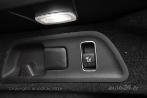 Grey Mercedes-Benz GLE-Class 2021 in Tallinn, with an engine capacity of 2.90 L and mileage of 49 thousand km for 71900 €, photo 21 on AUTOMOTO.COM.LV