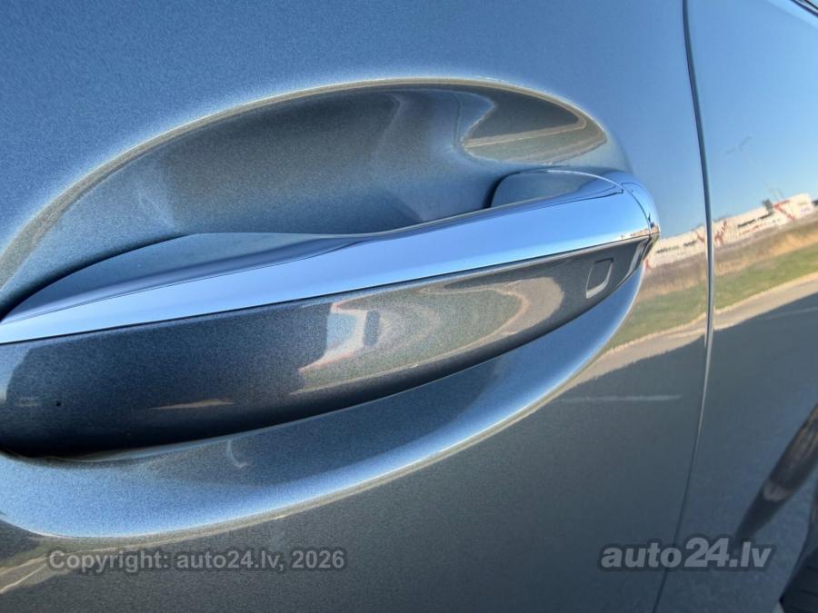 Pelēks Mercedes-Benz GLE-Class 2021 Tallina, ar dzinēja tilpumu 2.00 L un nobraukumu 189 tūkst. km par 49900 €, foto 6 vietnē AUTOMOTO.COM.LV