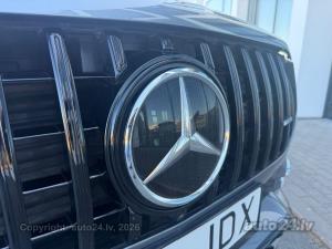 Pelēks Mercedes-Benz GLE-Class 2021 Tallina, ar dzinēja tilpumu 2.00 L un nobraukumu 189 tūkst. km par 49900 €, foto 8 vietnē AUTOMOTO.COM.LV