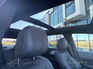 Pelēks Mercedes-Benz GLE-Class 2021 Tallina, ar dzinēja tilpumu 2.00 L un nobraukumu 189 tūkst. km par 49900 €, foto 18 vietnē AUTOMOTO.COM.LV