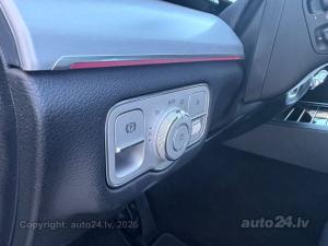 Pelēks Mercedes-Benz GLE-Class 2021 Tallina, ar dzinēja tilpumu 2.00 L un nobraukumu 189 tūkst. km par 49900 €, foto 25 vietnē AUTOMOTO.COM.LV