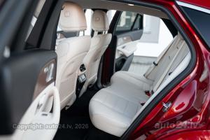 Sarkans Mercedes-Benz GLE-Class 2021 Tallina, ar dzinēja tilpumu 2.90 L un nobraukumu 86 tūkst. km par 69000 €, foto 23 vietnē AUTOMOTO.COM.LV
