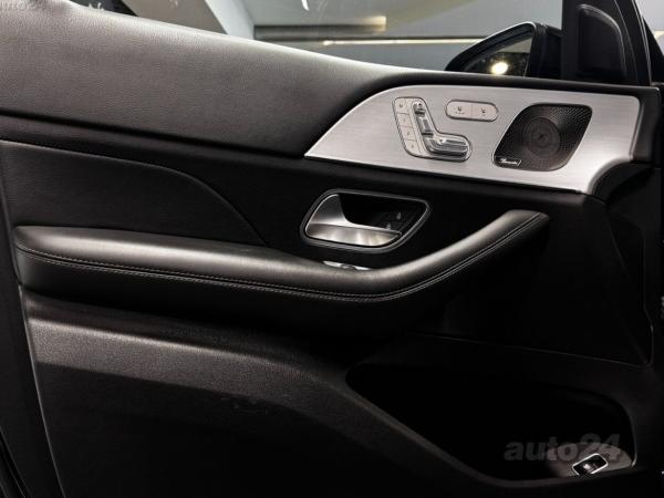 Mercedes-Benz GLE-Class 2021 Rīga, ar dzinēja tilpumu 2.00 L un nobraukumu 117 tūkst. km par 54990 €, foto 11 vietnē AUTOMOTO.COM.LV