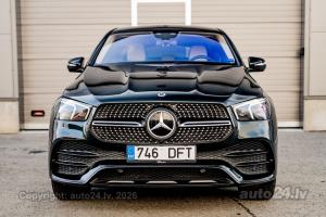 Мерседес ГЛЕ-Класс 2022 в Таллин, объемом двигателя 2.90 л и пробегом 109 тыс. км за 79990 €, фото 10 на AUTOMOTO.COM.LV