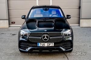 Мерседес ГЛЕ-Класс 2022 в Таллин, объемом двигателя 2.90 л и пробегом 109 тыс. км за 79990 €, фото 11 на AUTOMOTO.COM.LV