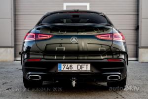 Mercedes-Benz GLE-Class 2022 Tallina, ar dzinēja tilpumu 2.90 L un nobraukumu 109 tūkst. km par 79990 €, foto 15 vietnē AUTOMOTO.COM.LV