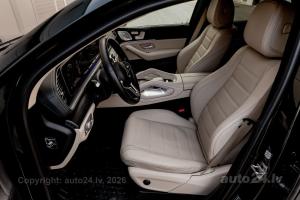 Mercedes-Benz GLE-Class 2022 Tallina, ar dzinēja tilpumu 2.90 L un nobraukumu 109 tūkst. km par 79990 €, foto 16 vietnē AUTOMOTO.COM.LV