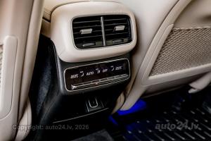 Mercedes-Benz GLE-Class 2022 Tallina, ar dzinēja tilpumu 2.90 L un nobraukumu 109 tūkst. km par 79990 €, foto 28 vietnē AUTOMOTO.COM.LV