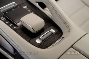 Mercedes-Benz GLE-Class 2022 Tallina, ar dzinēja tilpumu 2.90 L un nobraukumu 109 tūkst. km par 79990 €, foto 31 vietnē AUTOMOTO.COM.LV