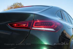 Mercedes-Benz GLE-Class 2022 Keila, ar dzinēja tilpumu 2.00 L un nobraukumu 104 tūkst. km par 66000 €, foto 4 vietnē AUTOMOTO.COM.LV