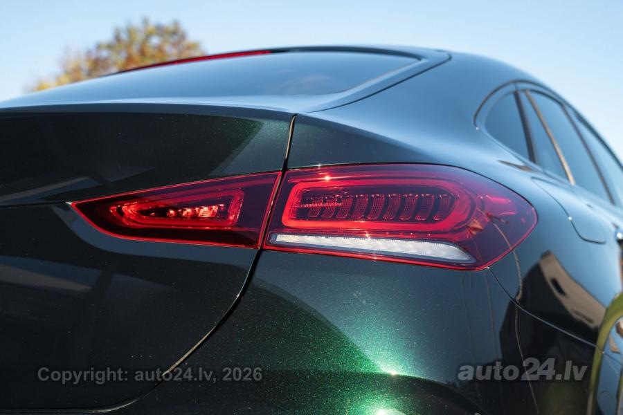 Mercedes-Benz GLE-Class 2022 Keila, ar dzinēja tilpumu 2.00 L un nobraukumu 104 tūkst. km par 66000 €, foto 4 vietnē AUTOMOTO.COM.LV