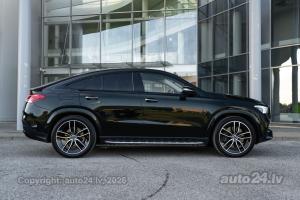 Mercedes-Benz GLE-Class 2022 Keila, ar dzinēja tilpumu 2.00 L un nobraukumu 104 tūkst. km par 66000 €, foto 8 vietnē AUTOMOTO.COM.LV