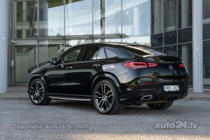 Mercedes-Benz GLE-Class 2022 Keila, ar dzinēja tilpumu 2.00 L un nobraukumu 104 tūkst. km par 66000 €, foto 9 vietnē AUTOMOTO.COM.LV