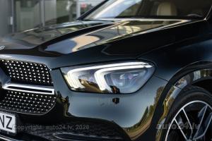 Mercedes-Benz GLE-Class 2022 Keila, ar dzinēja tilpumu 2.00 L un nobraukumu 104 tūkst. km par 66000 €, foto 11 vietnē AUTOMOTO.COM.LV
