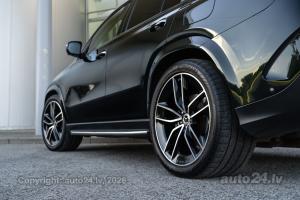 Mercedes-Benz GLE-Class 2022 Keila, ar dzinēja tilpumu 2.00 L un nobraukumu 104 tūkst. km par 66000 €, foto 13 vietnē AUTOMOTO.COM.LV