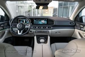 Mercedes-Benz GLE-Class 2022 Keila, ar dzinēja tilpumu 2.00 L un nobraukumu 104 tūkst. km par 66000 €, foto 16 vietnē AUTOMOTO.COM.LV