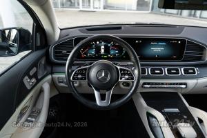 Mercedes-Benz GLE-Class 2022 Keila, ar dzinēja tilpumu 2.00 L un nobraukumu 104 tūkst. km par 66000 €, foto 17 vietnē AUTOMOTO.COM.LV