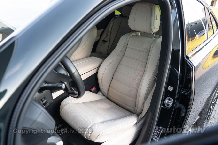 Mercedes-Benz GLE-Class 2022 Keila, ar dzinēja tilpumu 2.00 L un nobraukumu 104 tūkst. km par 66000 €, foto 18 vietnē AUTOMOTO.COM.LV