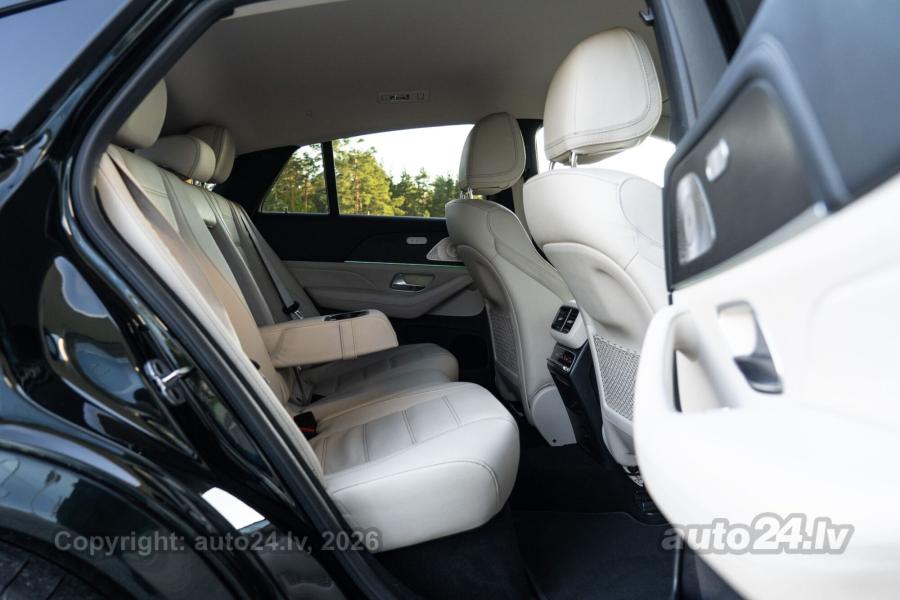 Mercedes-Benz GLE-Class 2022 Keila, ar dzinēja tilpumu 2.00 L un nobraukumu 104 tūkst. km par 66000 €, foto 19 vietnē AUTOMOTO.COM.LV