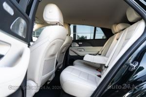 Mercedes-Benz GLE-Class 2022 Keila, ar dzinēja tilpumu 2.00 L un nobraukumu 104 tūkst. km par 66000 €, foto 20 vietnē AUTOMOTO.COM.LV