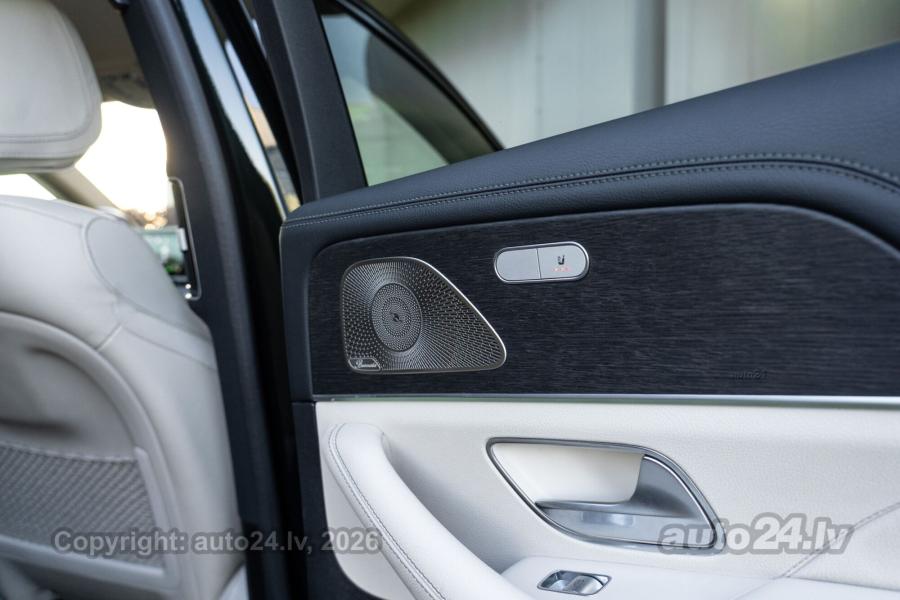 Mercedes-Benz GLE-Class 2022 Keila, ar dzinēja tilpumu 2.00 L un nobraukumu 104 tūkst. km par 66000 €, foto 21 vietnē AUTOMOTO.COM.LV