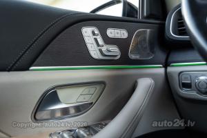 Mercedes-Benz GLE-Class 2022 Keila, ar dzinēja tilpumu 2.00 L un nobraukumu 104 tūkst. km par 66000 €, foto 23 vietnē AUTOMOTO.COM.LV