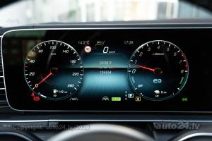 Mercedes-Benz GLE-Class 2022 Keila, ar dzinēja tilpumu 2.00 L un nobraukumu 104 tūkst. km par 66000 €, foto 24 vietnē AUTOMOTO.COM.LV