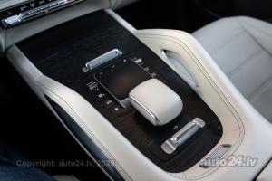 Mercedes-Benz GLE-Class 2022 Keila, ar dzinēja tilpumu 2.00 L un nobraukumu 104 tūkst. km par 66000 €, foto 26 vietnē AUTOMOTO.COM.LV