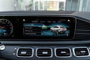 Mercedes-Benz GLE-Class 2022 Keila, ar dzinēja tilpumu 2.00 L un nobraukumu 104 tūkst. km par 66000 €, foto 28 vietnē AUTOMOTO.COM.LV
