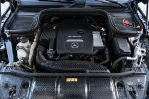 Mercedes-Benz GLE-Class 2022 Keila, ar dzinēja tilpumu 2.00 L un nobraukumu 104 tūkst. km par 66000 €, foto 30 vietnē AUTOMOTO.COM.LV
