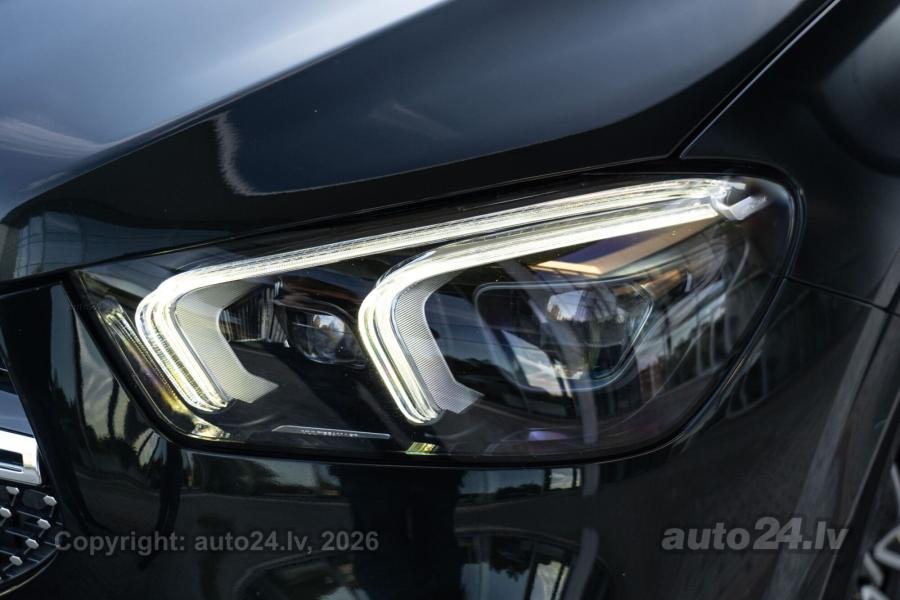 Mercedes-Benz GLE-Class 2022 Keila, ar dzinēja tilpumu 2.00 L un nobraukumu 104 tūkst. km par 66000 €, foto 31 vietnē AUTOMOTO.COM.LV