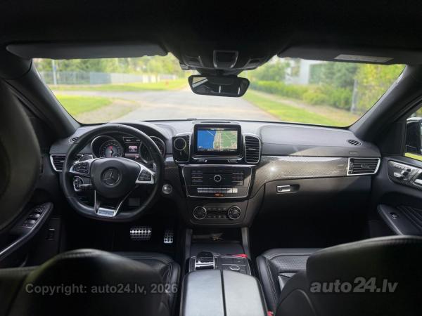 Balts Mercedes-Benz GLE-Class 2015 Tallina, ar dzinēja tilpumu 3.00 L un nobraukumu 178 tūkst. km par 33750 €, foto 9 vietnē AUTOMOTO.COM.LV