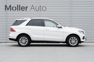 Balts Mercedes-Benz GLE-Class 2017 Mārupe, ar dzinēja tilpumu 3.00 L un nobraukumu 108 tūkst. km par 27100 €, foto 6 vietnē AUTOMOTO.COM.LV