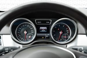 Balts Mercedes-Benz GLE-Class 2017 Mārupe, ar dzinēja tilpumu 3.00 L un nobraukumu 108 tūkst. km par 27100 €, foto 14 vietnē AUTOMOTO.COM.LV