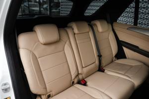 Balts Mercedes-Benz GLE-Class 2017 Mārupe, ar dzinēja tilpumu 3.00 L un nobraukumu 108 tūkst. km par 27100 €, foto 25 vietnē AUTOMOTO.COM.LV