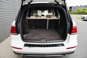 Balts Mercedes-Benz GLE-Class 2017 Mārupe, ar dzinēja tilpumu 3.00 L un nobraukumu 108 tūkst. km par 27100 €, foto 26 vietnē AUTOMOTO.COM.LV