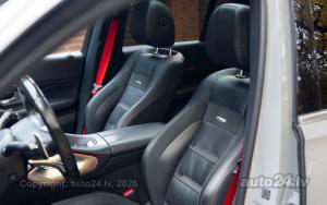 Balts Mercedes-Benz GLE-Class 2020 Tartu, ar dzinēja tilpumu 3.00 L un nobraukumu 108 tūkst. km par 59000 €, foto 7 vietnē AUTOMOTO.COM.LV