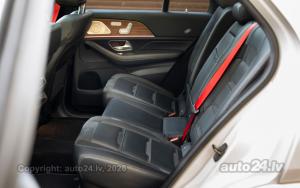 Balts Mercedes-Benz GLE-Class 2020 Tartu, ar dzinēja tilpumu 3.00 L un nobraukumu 108 tūkst. km par 59000 €, foto 12 vietnē AUTOMOTO.COM.LV