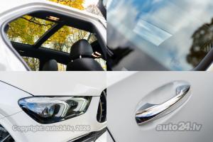 Balts Mercedes-Benz GLE-Class 2020 Tartu, ar dzinēja tilpumu 3.00 L un nobraukumu 108 tūkst. km par 59000 €, foto 17 vietnē AUTOMOTO.COM.LV