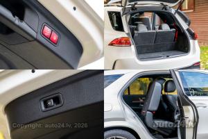 Balts Mercedes-Benz GLE-Class 2020 Tartu, ar dzinēja tilpumu 3.00 L un nobraukumu 108 tūkst. km par 59000 €, foto 18 vietnē AUTOMOTO.COM.LV