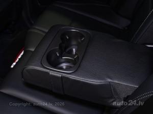 White Mercedes-Benz GLE-Class 2023 in Tallinn, with an engine capacity of 2.90 L and mileage of 8 thousand km for 105900 €, photo 15 on AUTOMOTO.COM.LV