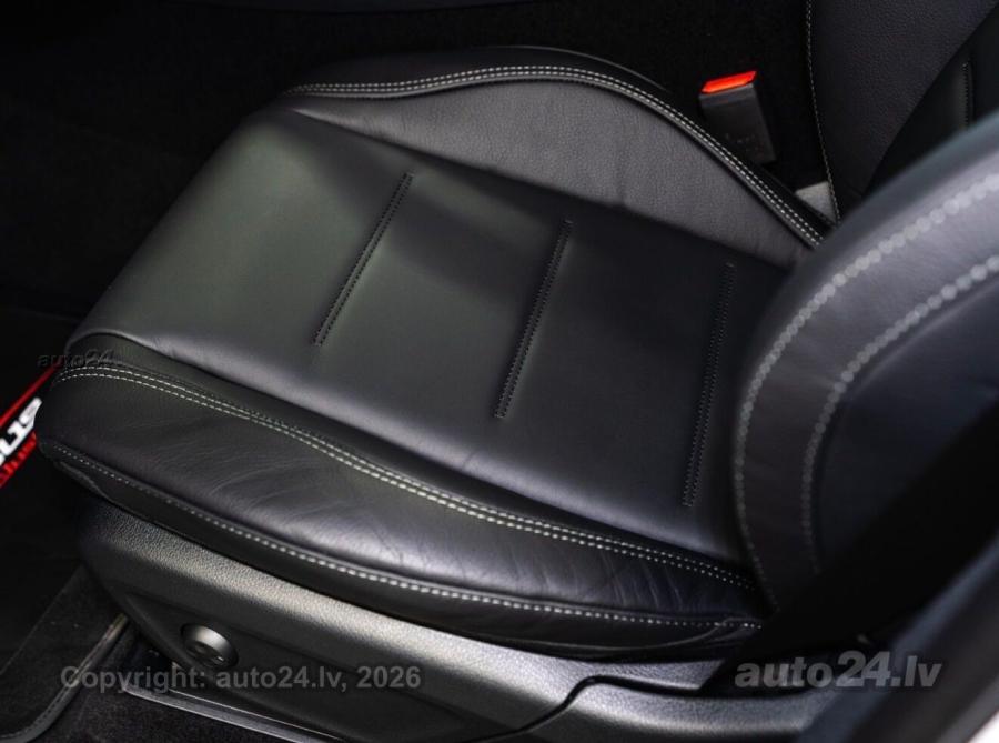 White Mercedes-Benz GLE-Class 2023 in Tallinn, with an engine capacity of 2.90 L and mileage of 8 thousand km for 105900 €, photo 18 on AUTOMOTO.COM.LV